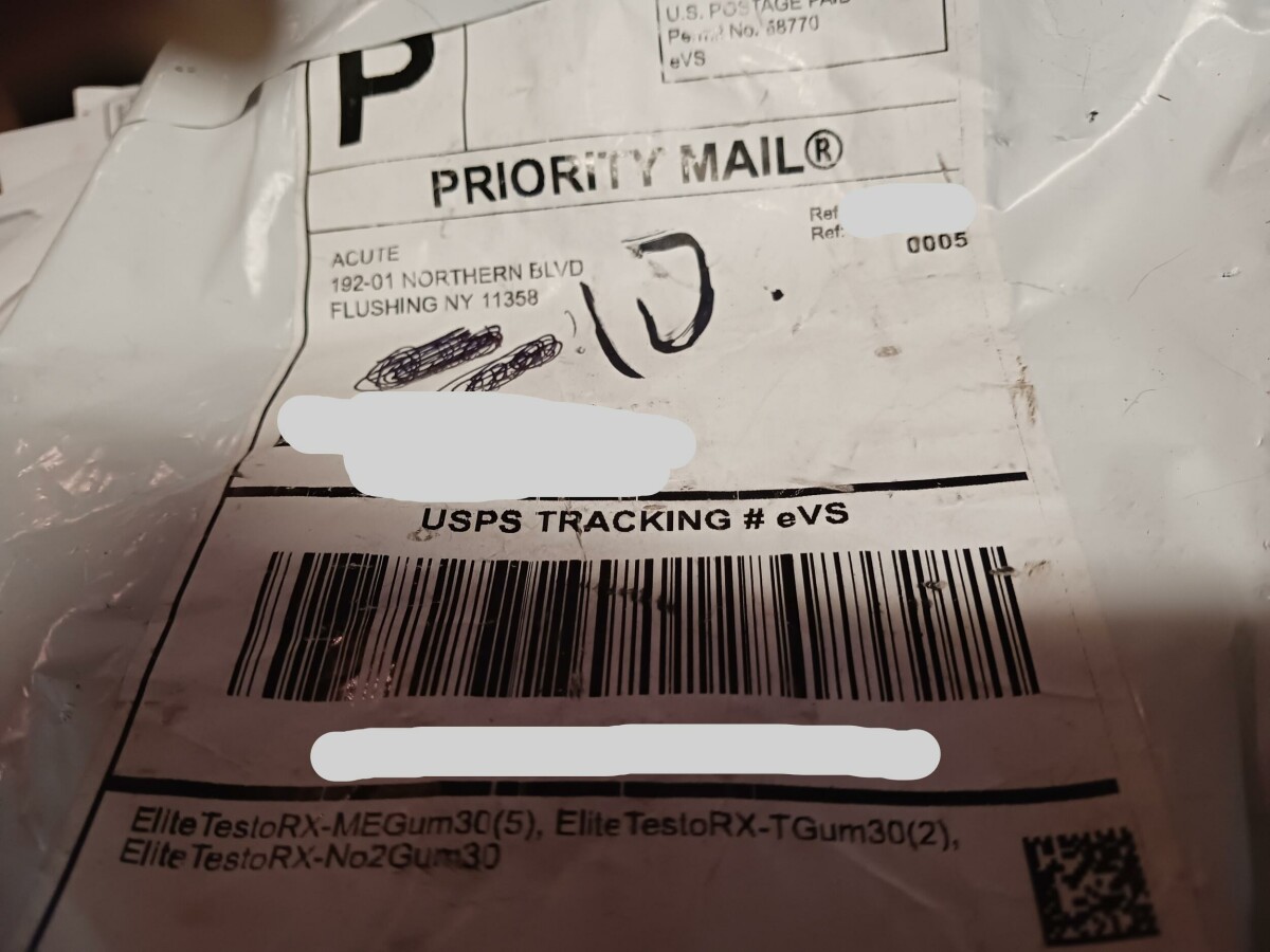 Scam Ring from Tevin James • Probleme melden. Schützen Sie Ihre ...