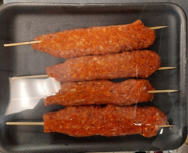 Boucherie Viking Chicken Breasts recalled due to Undeclared Sesame