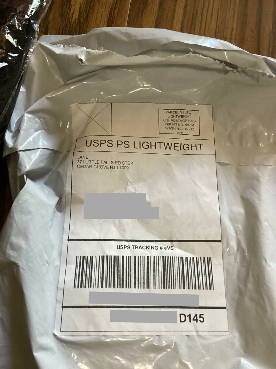 Fraudulent order • Report Issues. Protect your community. • Safely HQ