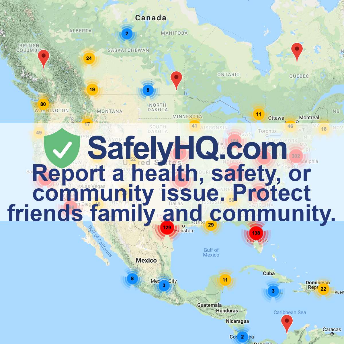 File a complaint - El Centro, California